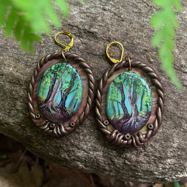 Rustic Jewelry - Etsy