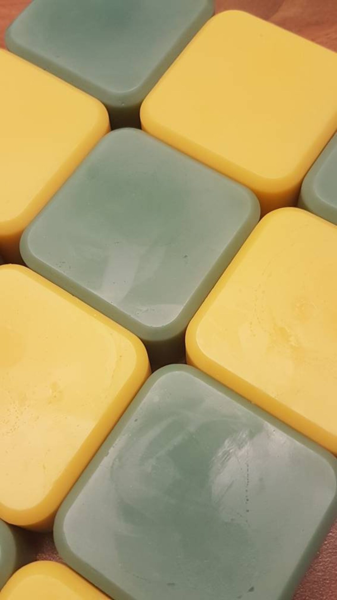 SOLID HAIR CONDITIONER, Bar Hair Conditioner, Zero Waste, Vegan ...