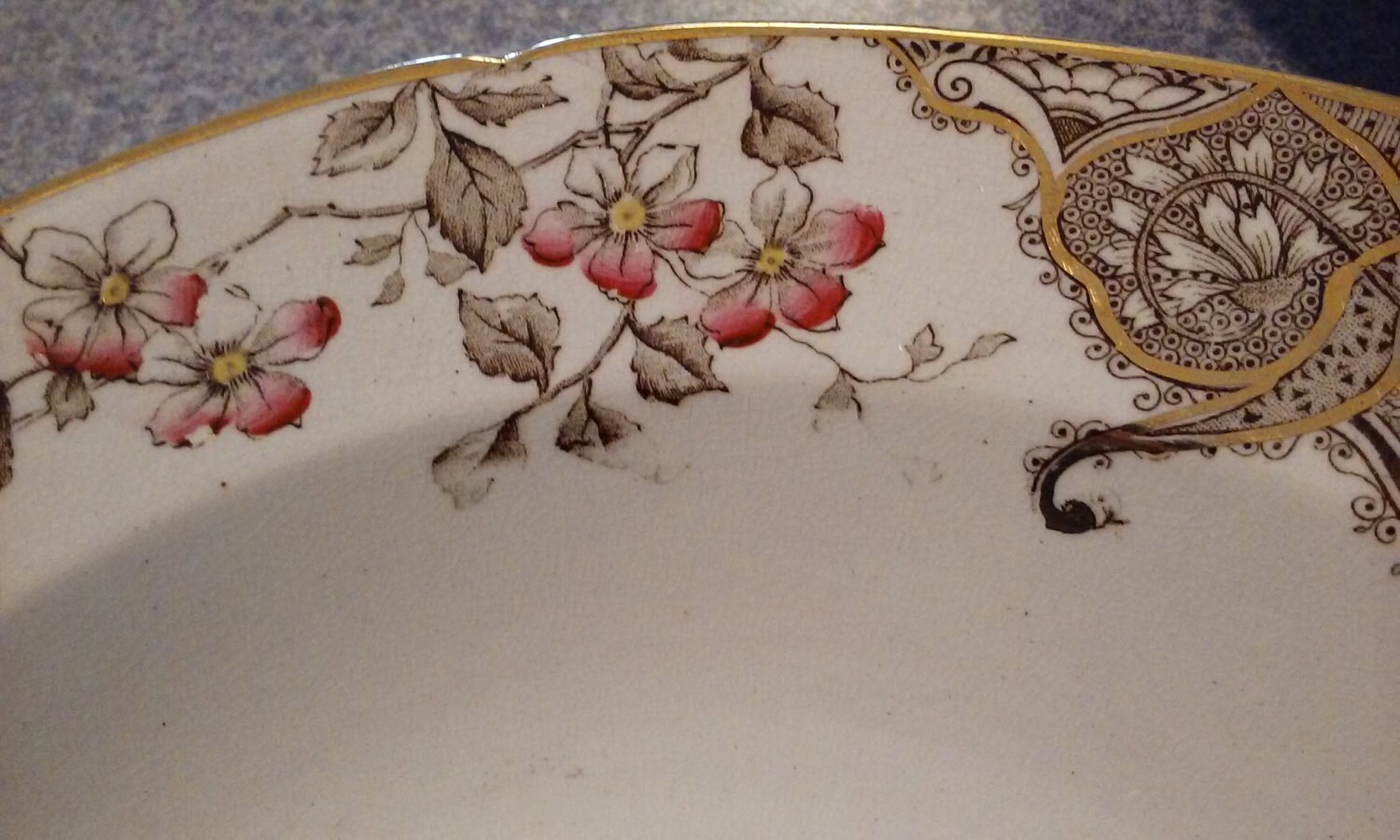 Dale Hall Pottery Co., Gladys, Soup Bowls 9 3/4 Inches, Set of 4 - Etsy