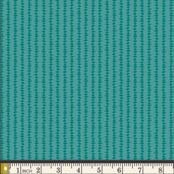 Teal Fabric - Etsy