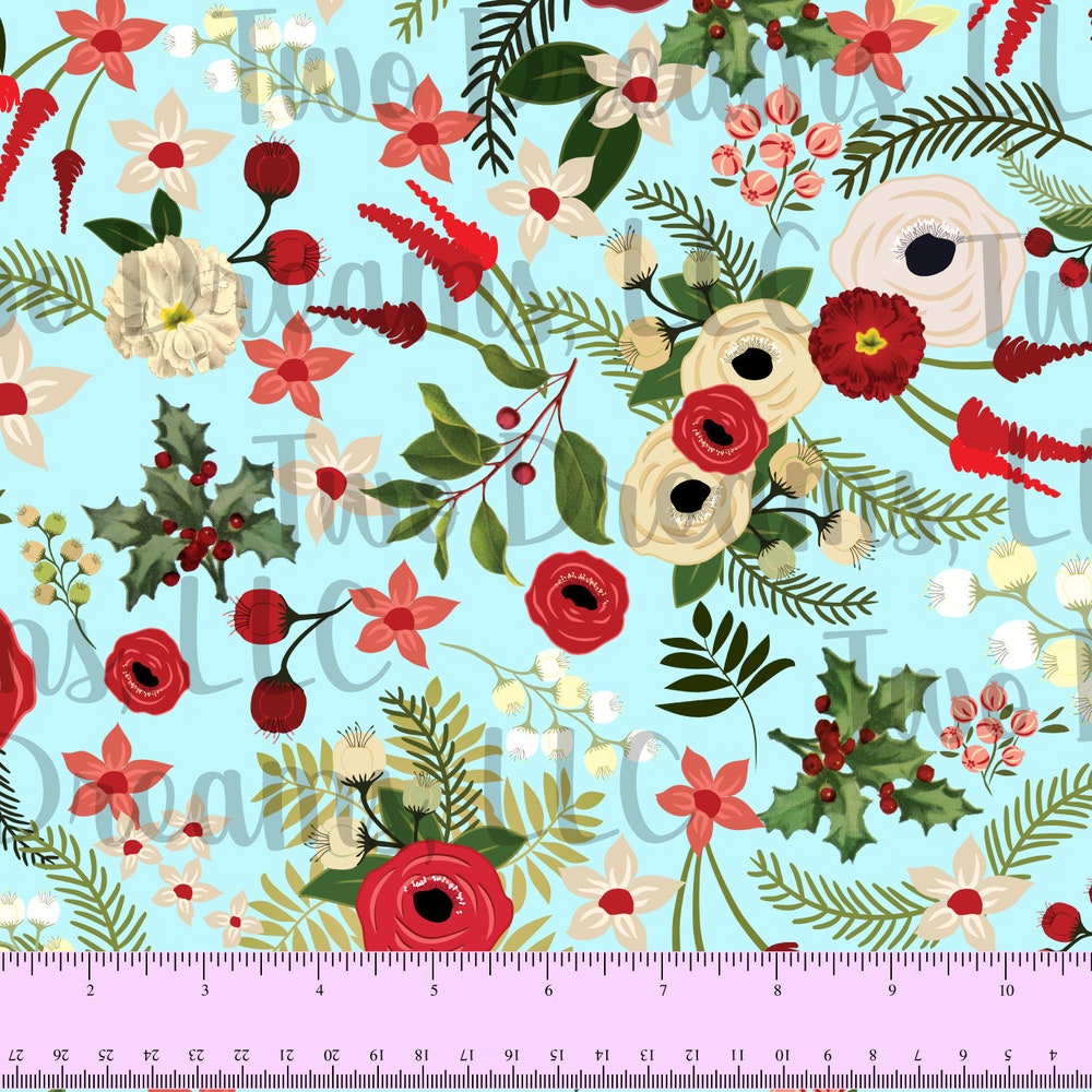 TwoDreamsFabricShop - Etsy