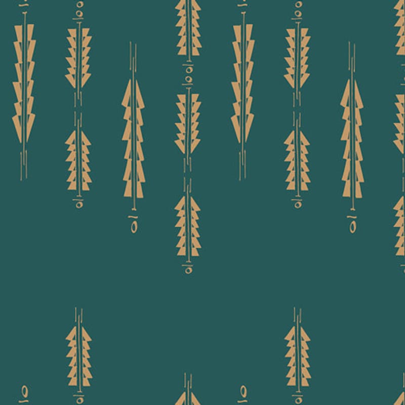 Arrow Fabric - Etsy