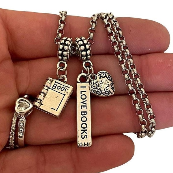 I Love to Read - Etsy