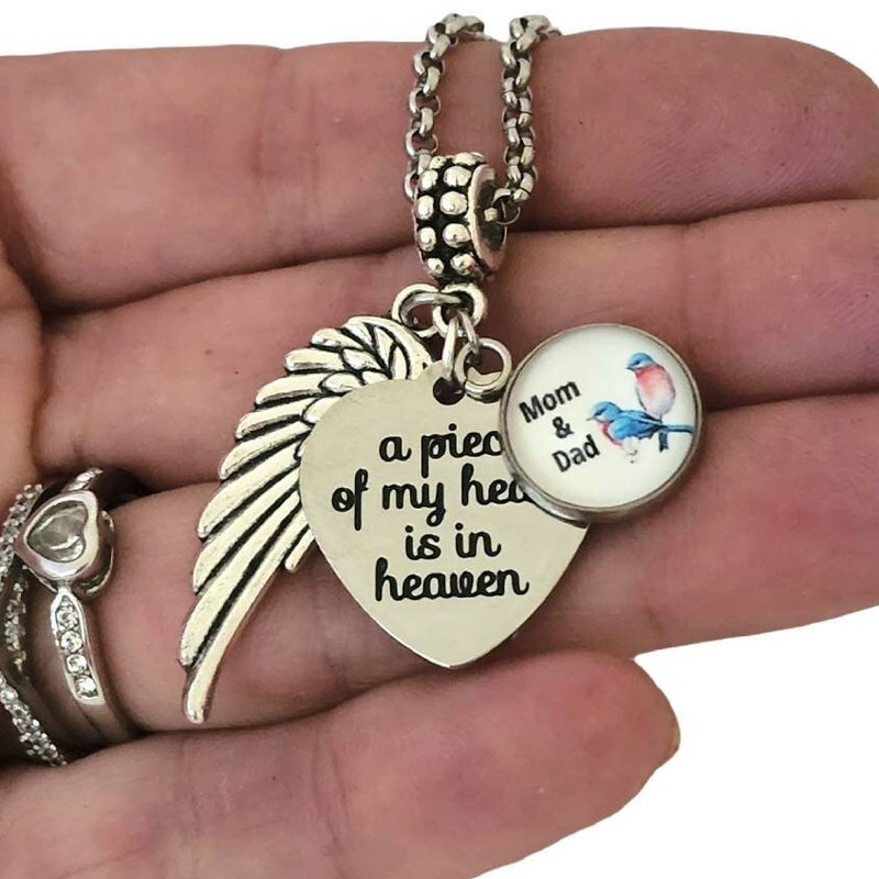 Heaven Jewelry - Etsy