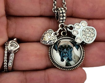 Boxer Dog Jewelry - Etsy