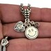 Happy 100th Birthday Gift for Women, 100 Birthday Charm Bracelet ...