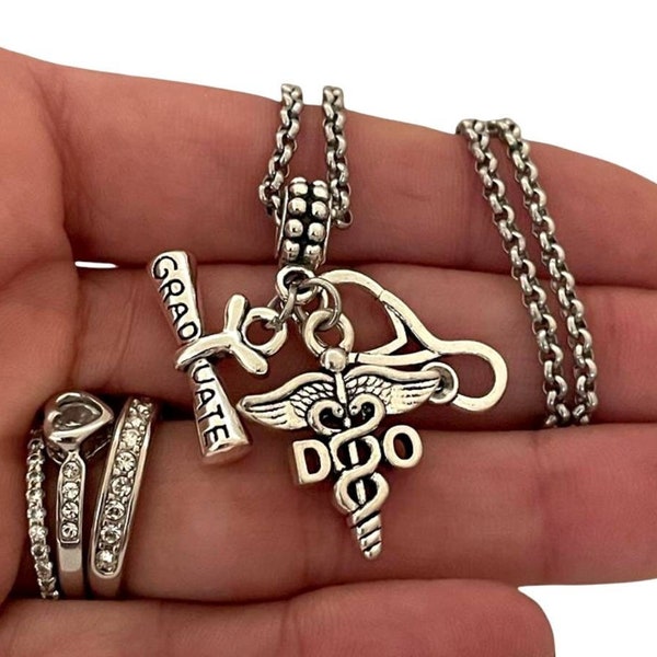 Doctor Osteopathic Symbol - Etsy