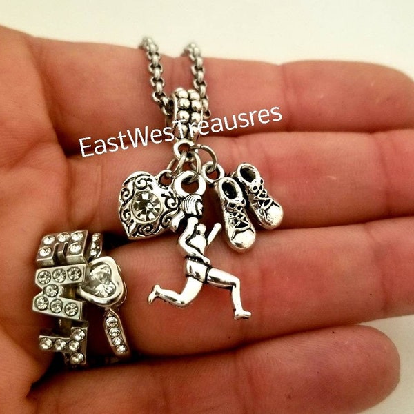 Running Shoe Charm - Etsy