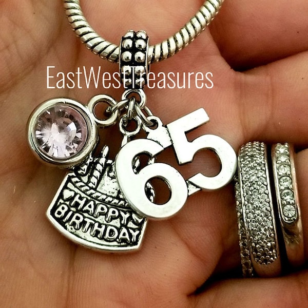 Happy 65th Birthday Friend Gifts - 60+ Gift Ideas for 2024