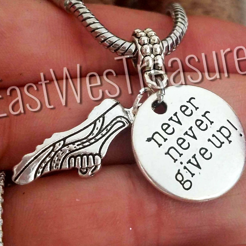 Jewelry for Runners - Etsy