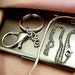 Little Boy Charm With Initial Charm Bracelet Necklace - Etsy