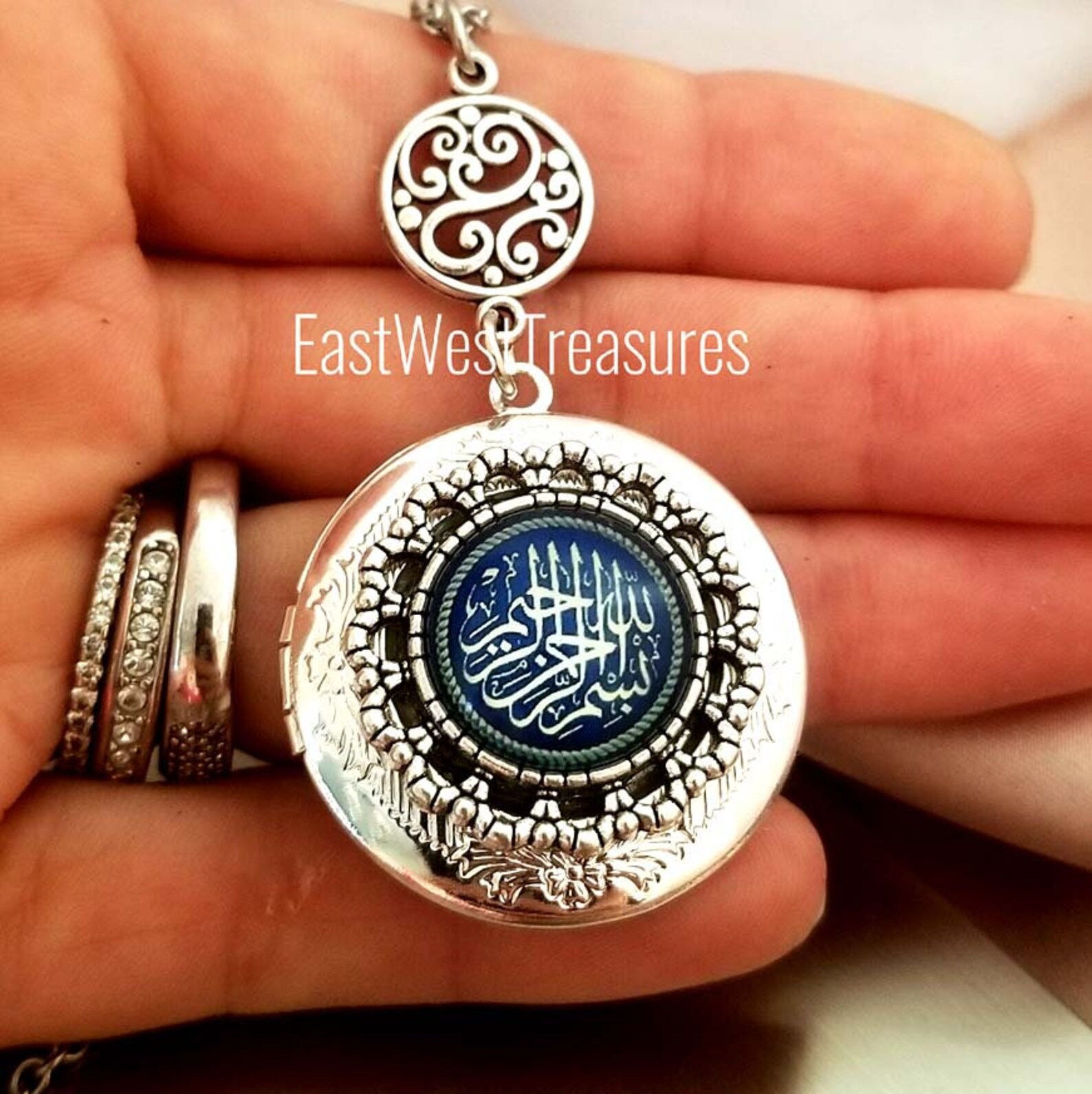 Arabic Islamic Wedding Anniversary Birthday Memorial Gift for - Etsy