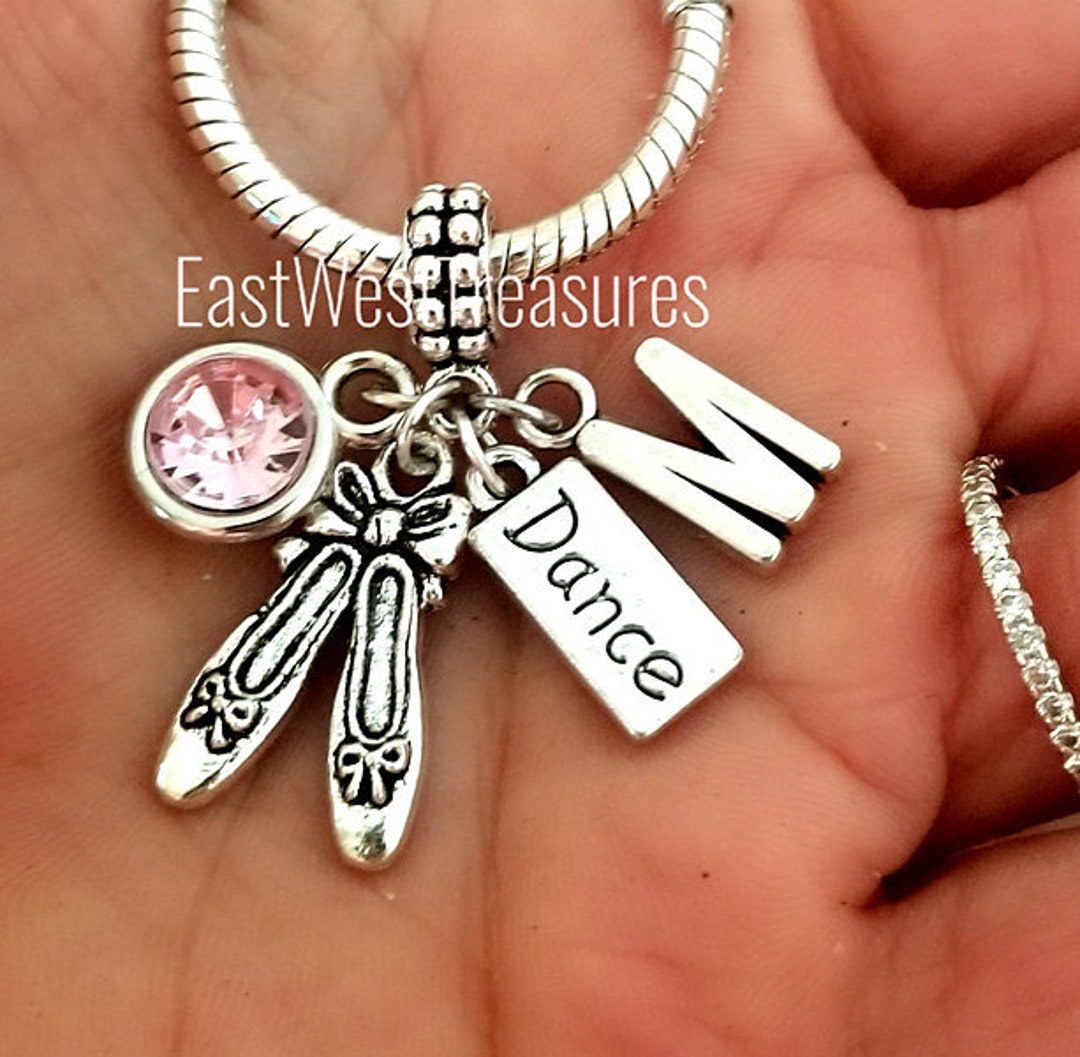 Personalized Dancing Queen Gift for Girls Women With Birthstone, Dance ...