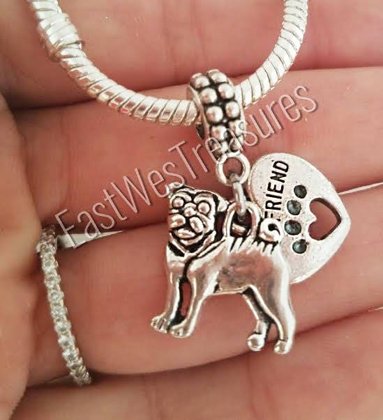 Dog Gems Puggles - Etsy
