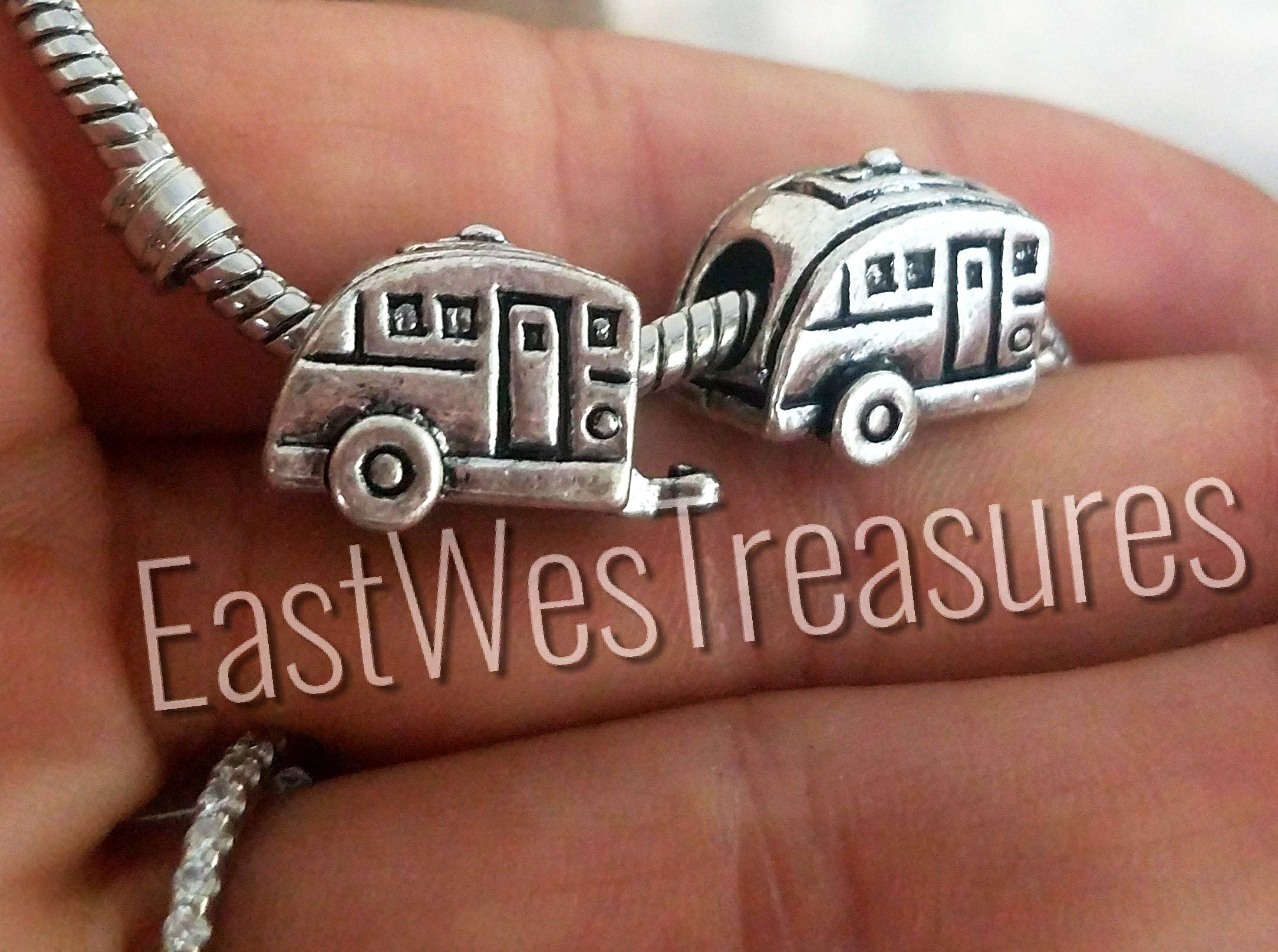 ONE Camper Camping Camp RV Trailer Home Mobile Home Charm - Etsy