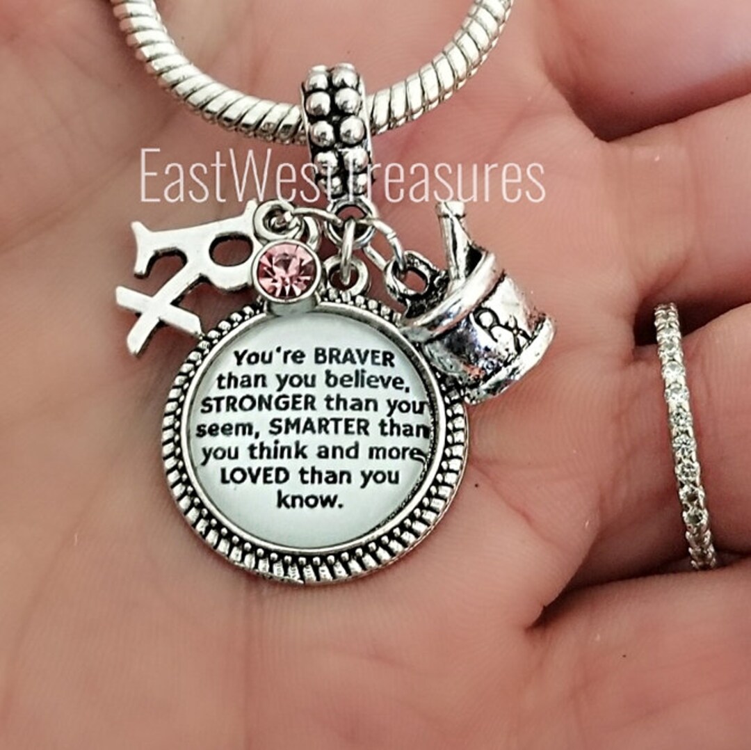 Pharmacy Doctor Pharmacist Personalized RX Charm Bracelet Necklace ...