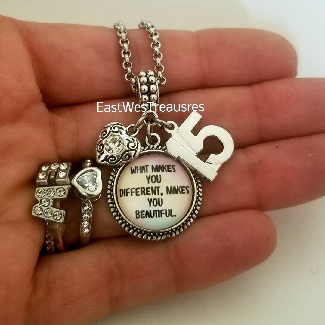15th Birthday Gift, Number 15 Birthday for Girls Daughter Granddaughter ...