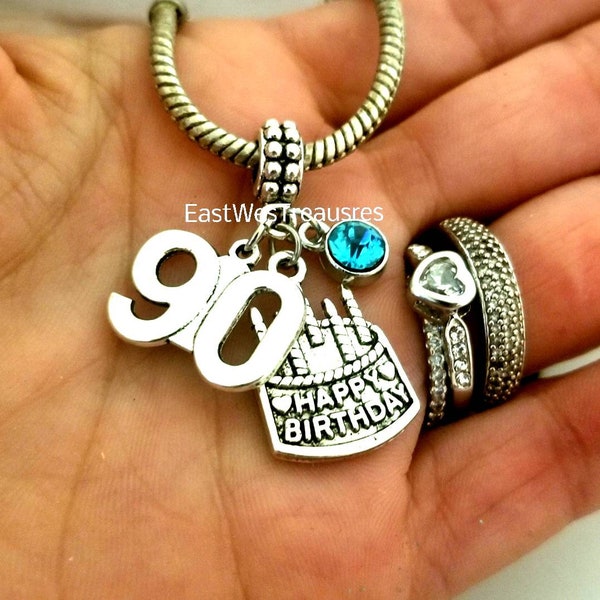 Turning 90 - Etsy