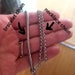 Little Boy Charm With Initial, Charm Bracelet Necklace Keychain With ...
