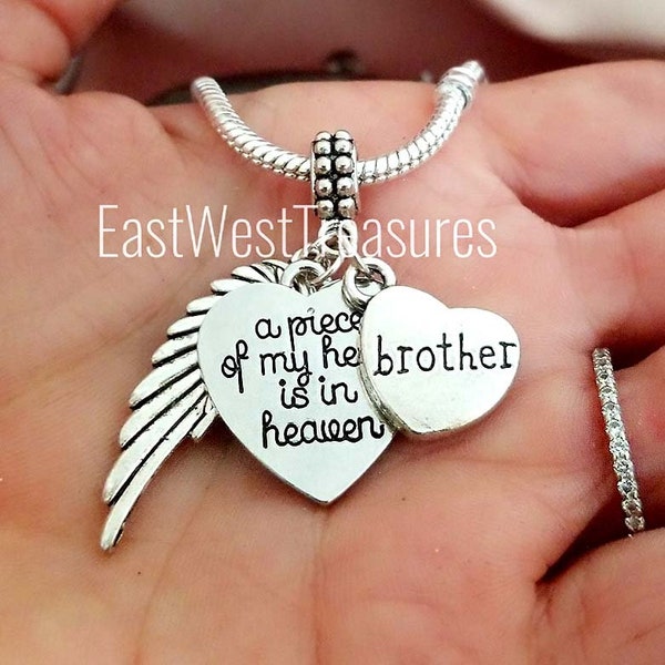Deceased Brother - Etsy