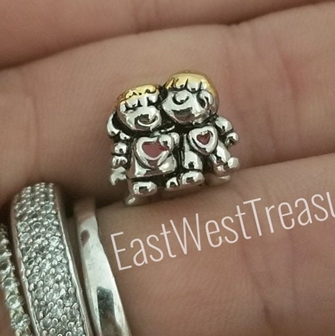Together Forever Charm, Valentines Day Charm, Couples Kissing Charm, Mr ...