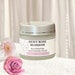 Rose Blossom Face Moisturizer Calm and Hydrate Skin, Facial Treatment ...