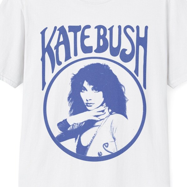 Kate Bush - Etsy