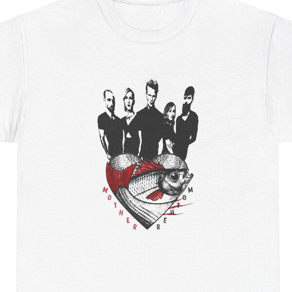 Band Merch - Etsy