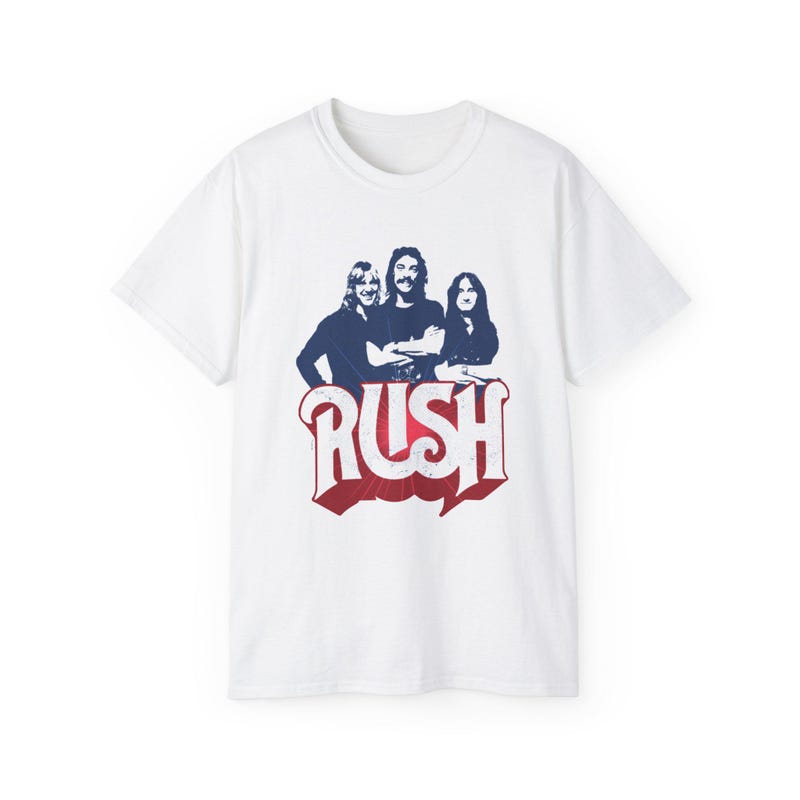 Rush - Etsy