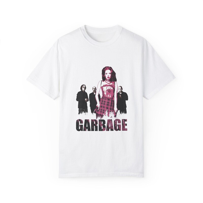 Garbage Band - Etsy