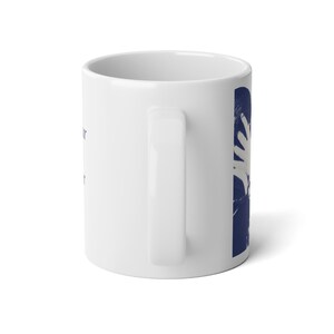 Kate Bush Jumbo Mug, 20oz the Dreaming Lyrics - Etsy