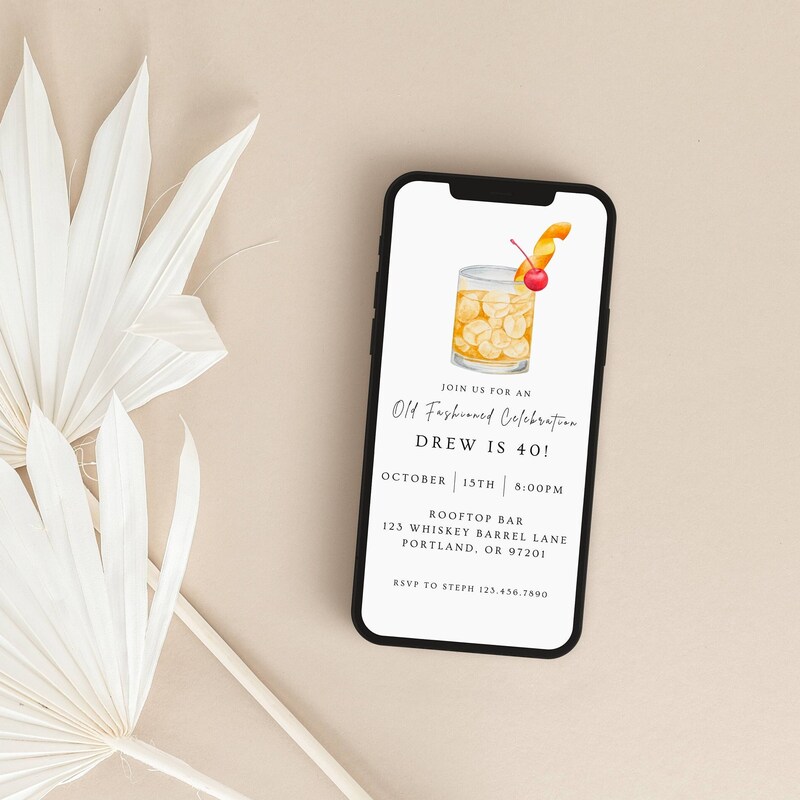 Cocktail Puns - Etsy UK