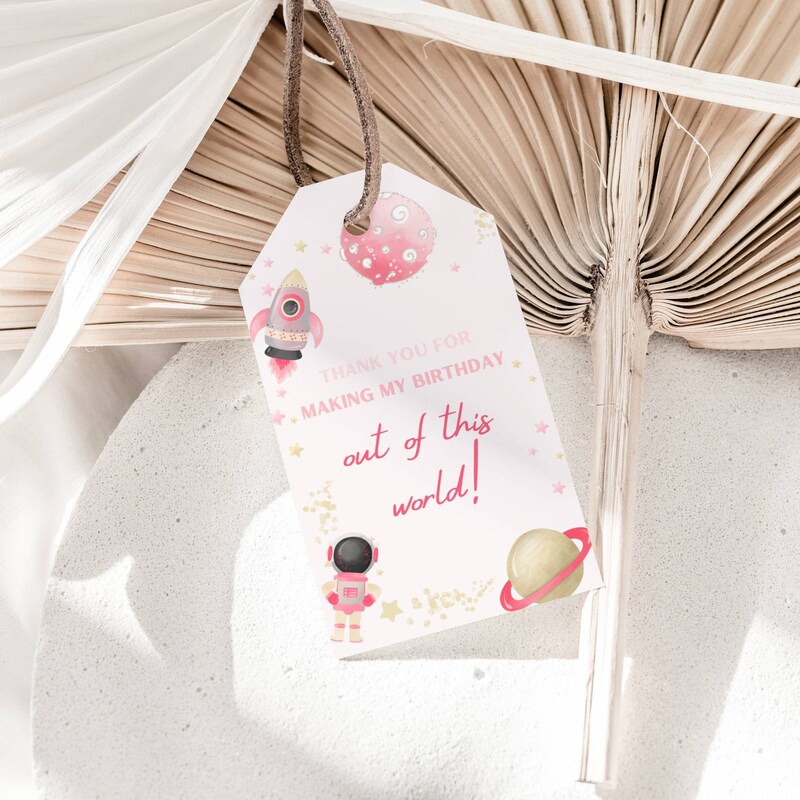 Moon Theme Goodie Bag - Etsy