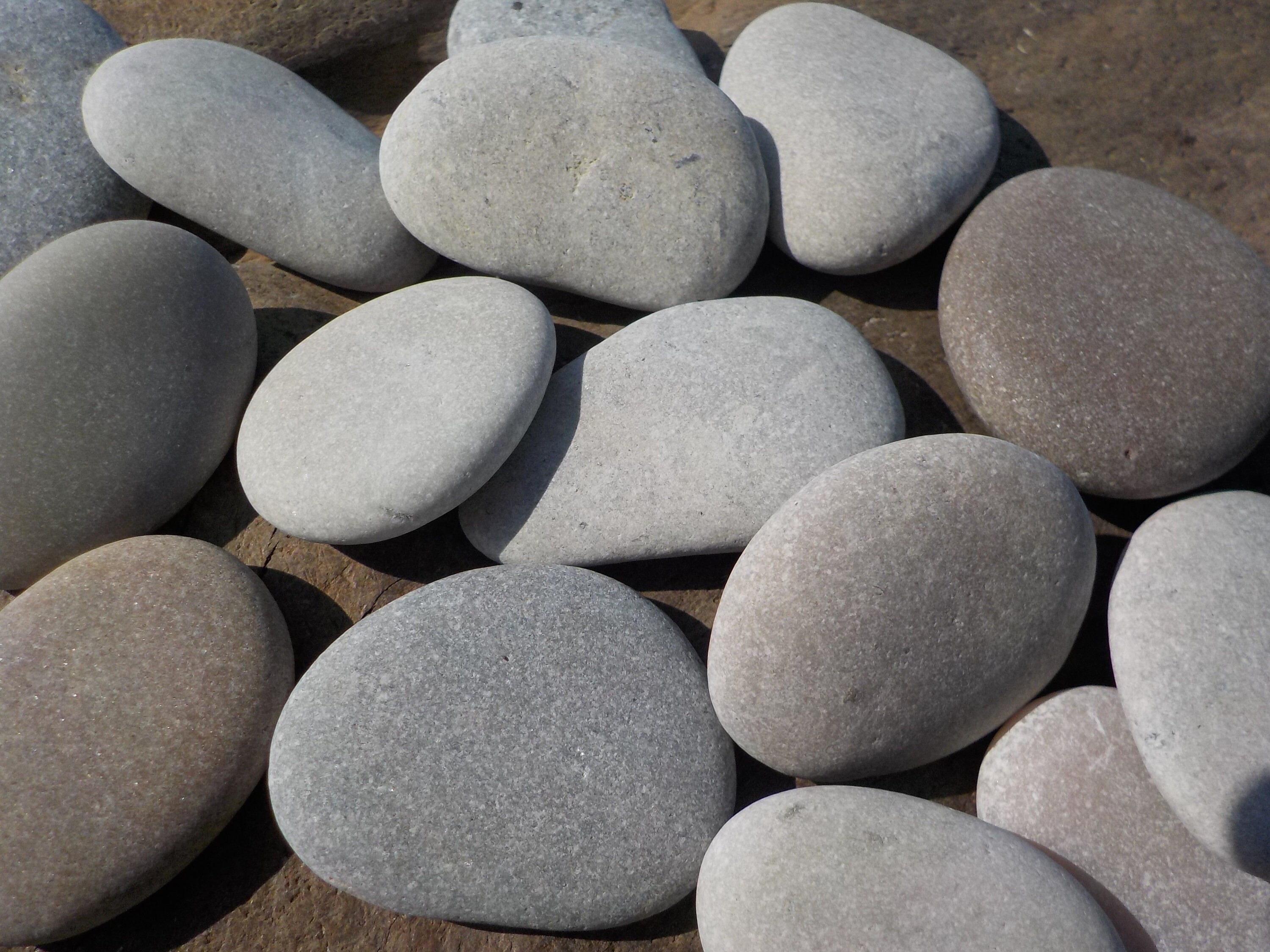 Stone Decor Set of 20 Small Pebbles - Etsy