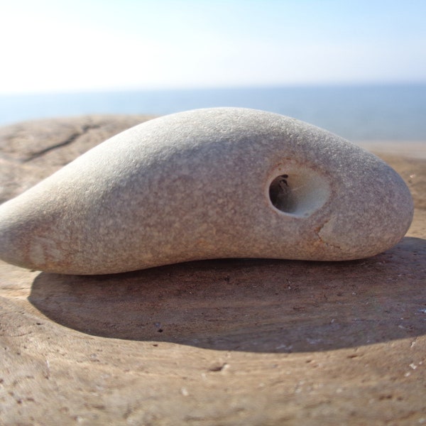 Holey Stone - Etsy