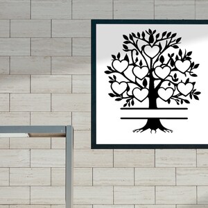Tree Branch SVG Bundle , Tree Limb Svg, Tree Twig Svg, Branches Svg ...