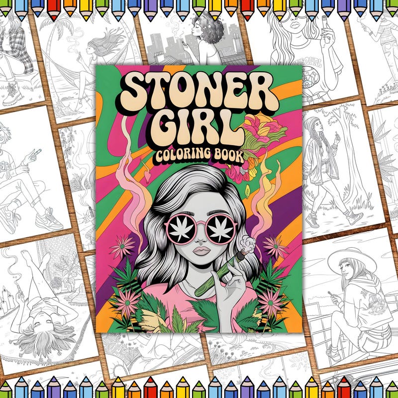 Hippie Baddie - Etsy