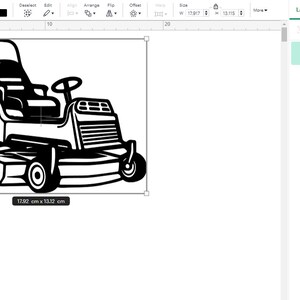 Premium Lawn Care SVG, Lawn Mower Svg, Landscaping SVG | Stunning Lawn ...