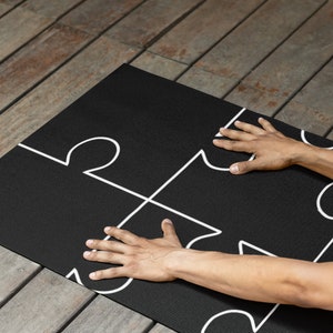 Puzzle Piece Svg, Puzzle Vector Cut File, Jigsaw Svg, Puzzle Pieces ...