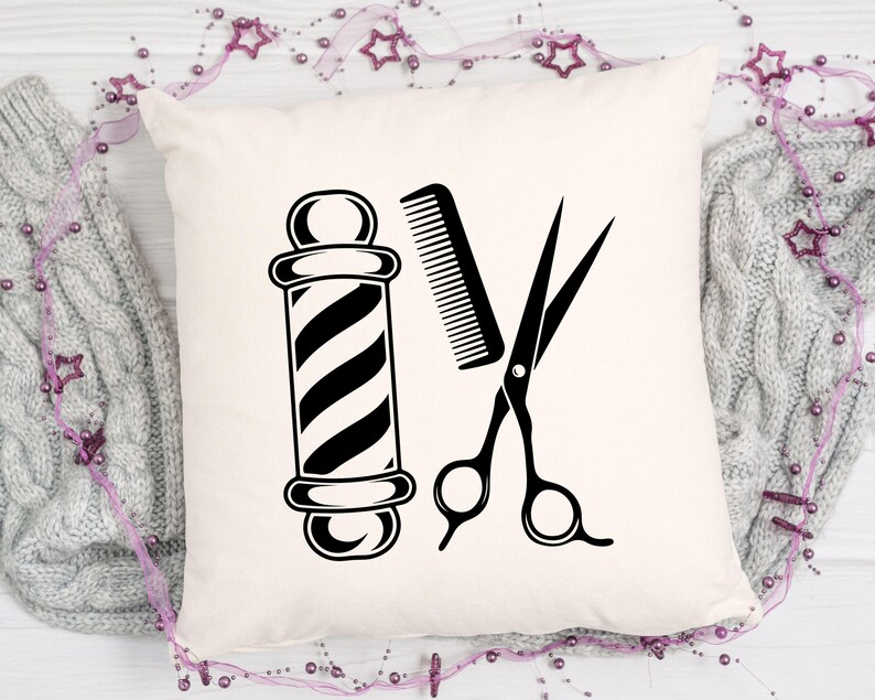 Hairdresser SVG Bundle, Hairdresser Toots Svg, Barber Toots Svg ...