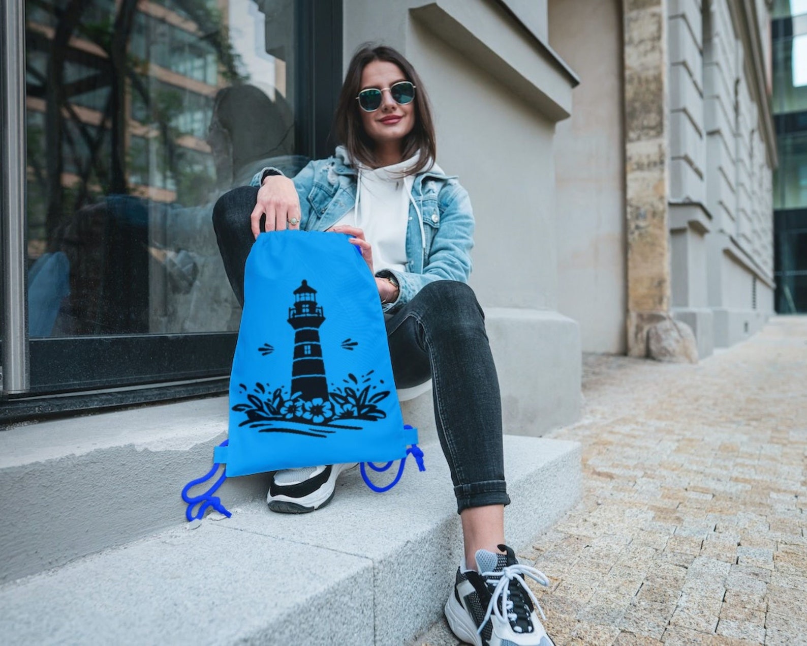 Lighthouse SVG Bundle, Maritime Svg, Ocean Svg, Ocean Sea SVG ...