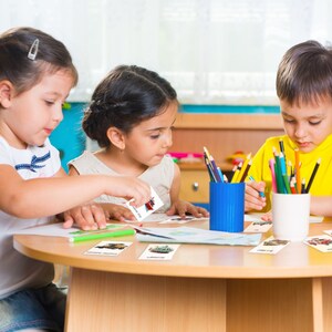 NUTS Flash Cards for Kids | Educational Flash Cards, Editable ...