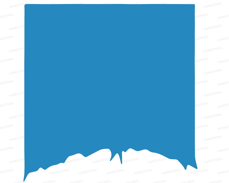 Torn Paper SVG Bundle Ripped Paper Design Scrap Cut Texture - Etsy