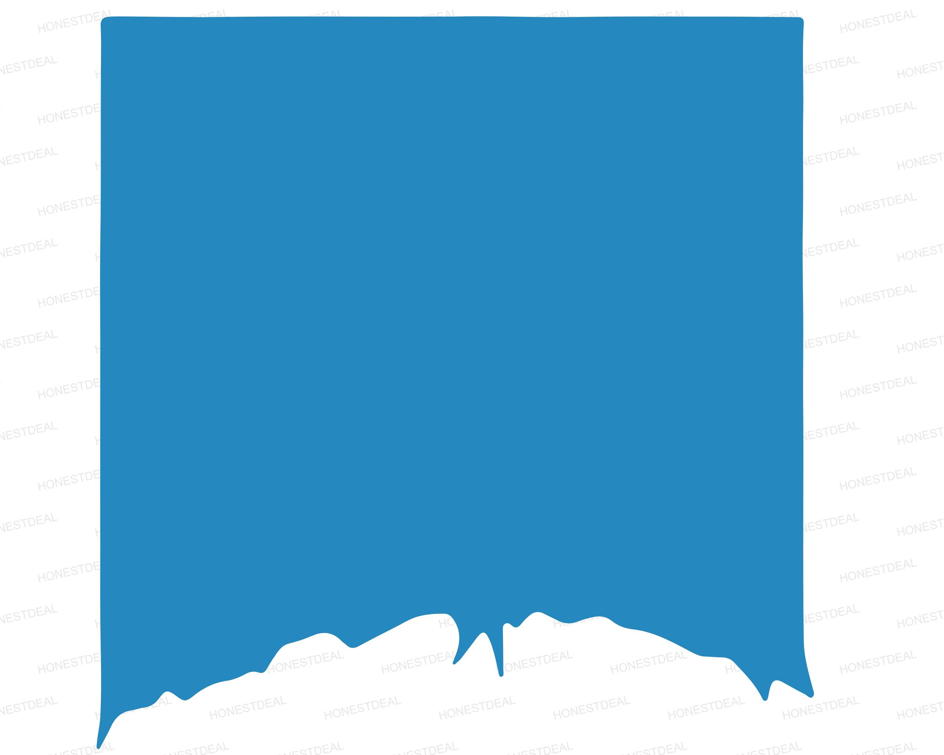 Torn Paper SVG Bundle Ripped Paper Design Scrap Cut Texture - Etsy