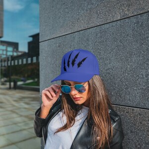 Animal Scratch SVG & Claw Marks Clipart Add a Wild Touch to Your DIY ...