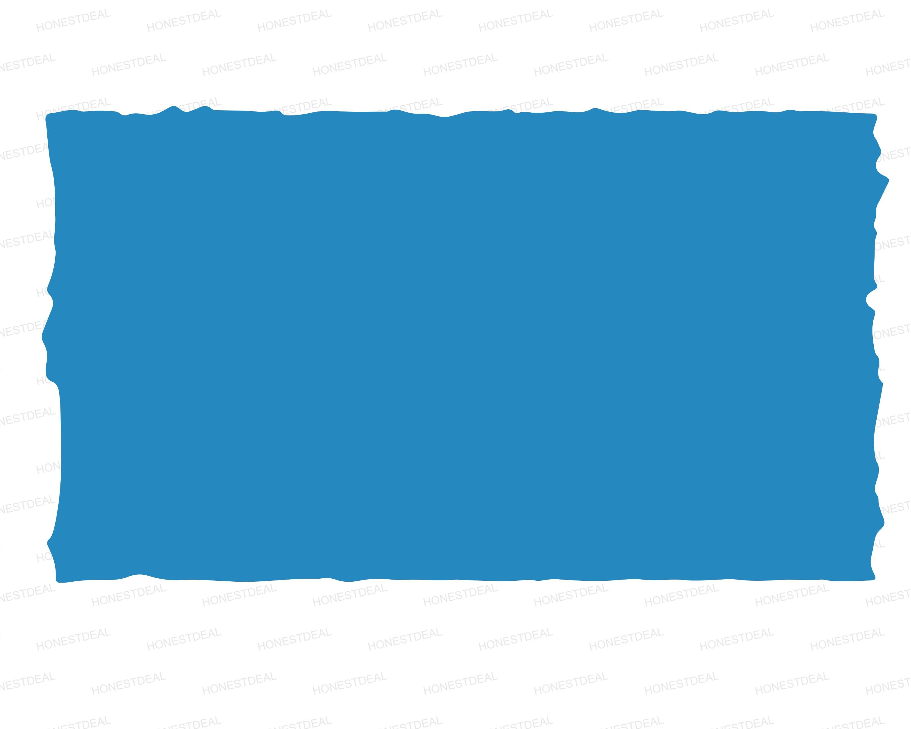 Torn Paper SVG Bundle Ripped Paper Design Scrap Cut Texture - Etsy Canada