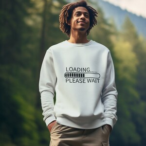 Loading Bar SVG Bundle, Buffering Icon Clipart, Loading Please Wait ...