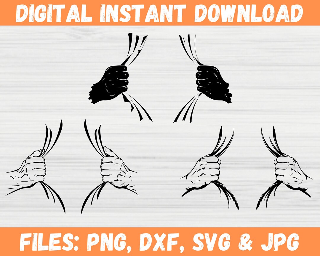 Tear Away Svg Bundle, Ripped Shirt Svg, Open Shirt, Fist Bump Png ...