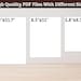Hobby Tracker, Log Habit Tracker, Wellness Journal, Hobby Journal Pages ...
