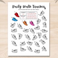 Screen Time Tracker Printable A5 A4 Journal Page Planner Page Yearly ...